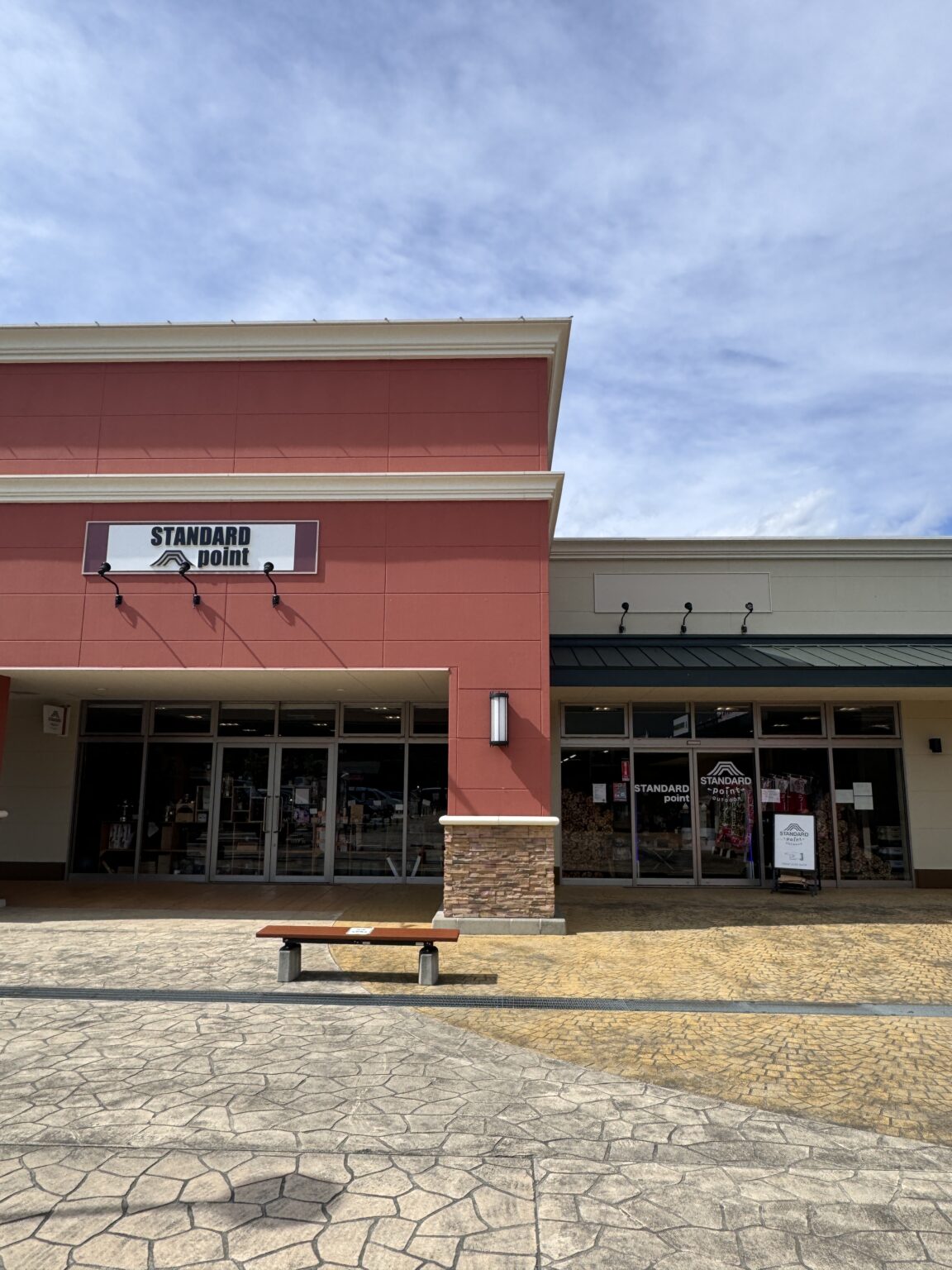 STANDARD pointについて – STANDARD POINT Outdoor Gear | キャンプ用品＆アウトドアギアの専門店