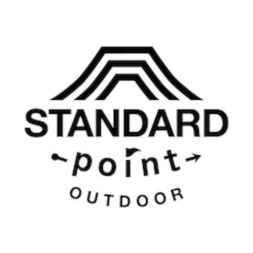 STANDARD pointについて – STANDARD POINT Outdoor Gear | キャンプ用品＆アウトドアギアの専門店