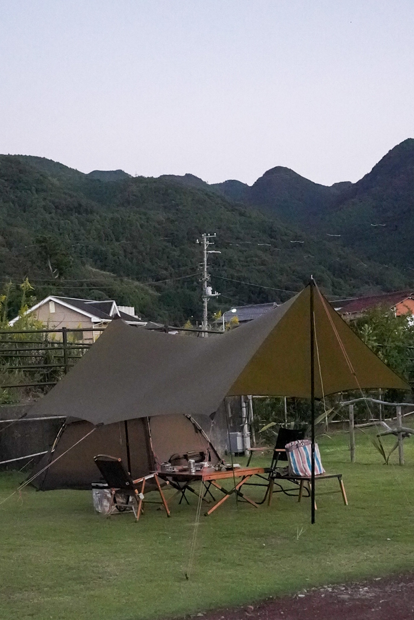 on a good day. by ツツミ 西伊豆編 – STANDARD POINT Outdoor Gear | キャンプ用品＆アウトドアギアの専門店